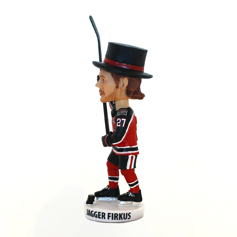Firkus Circus Bobblehead – The Crushed Can Online Store